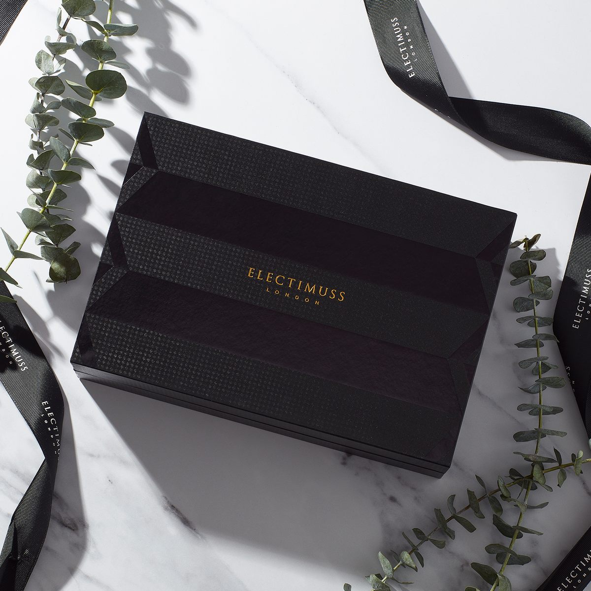 THE MOST LOVED GIFT SET - Trajan, Imperium and Mercurial Cashmere ...