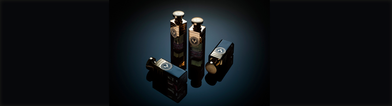 The NERO Collection from Electimuss London | Electimuss