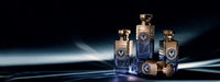 The LUSTROUS Collection by ELECTIMUSS London
