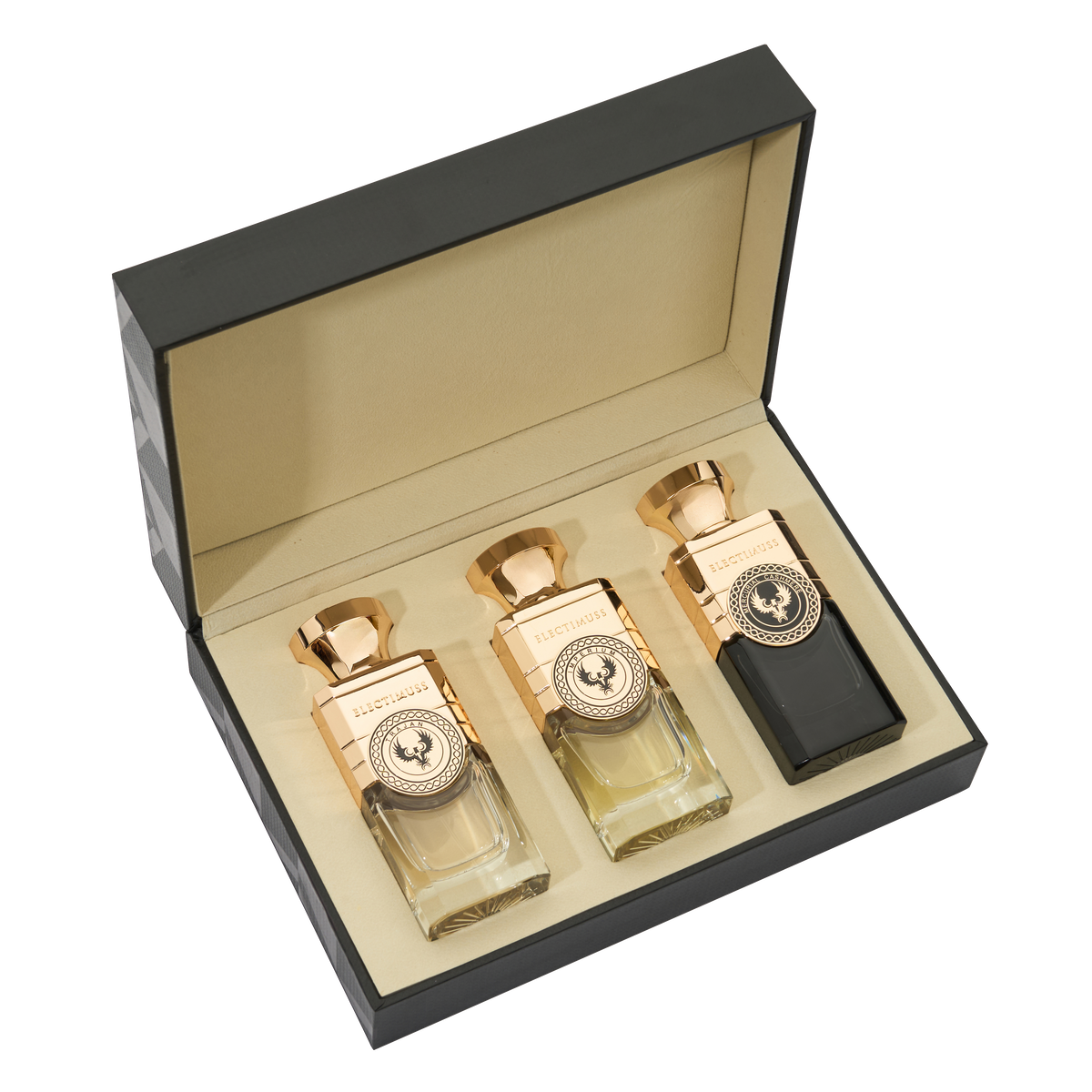 THE MOST LOVED GIFT SET - Trajan, Imperium and Mercurial Cashmere ...