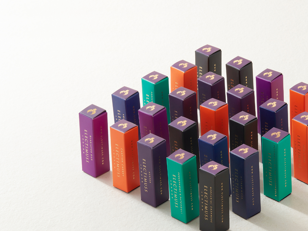 Most Loved – ELECTIMUSS